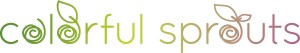 Why “Colorful Sprouts”? – colorfulsprouts